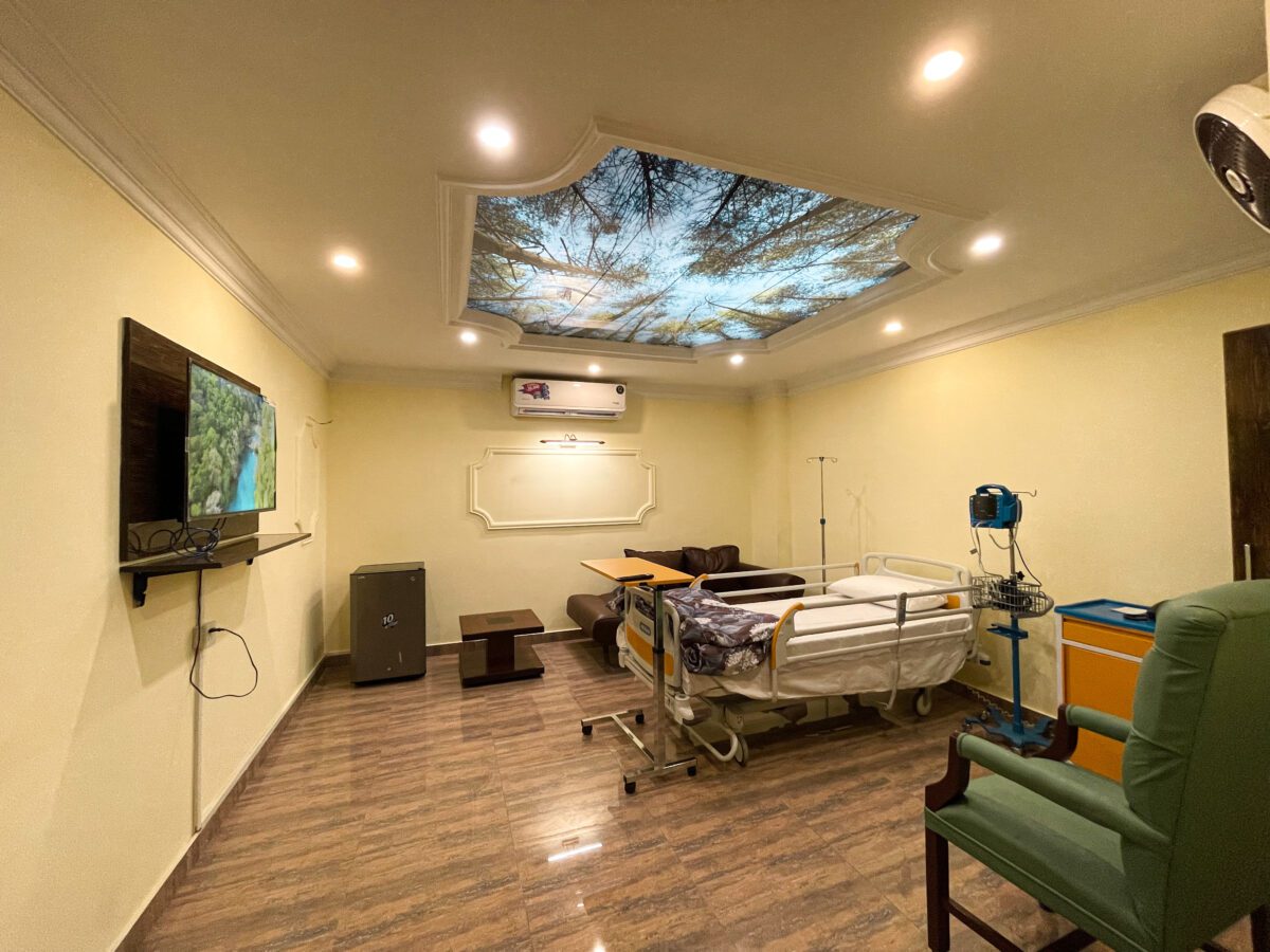 HOME - The Royal Specialist Hospital